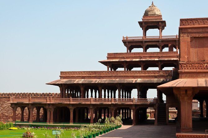 Agra Private City Tour: Customize Your Own - Frequently Asked Questions