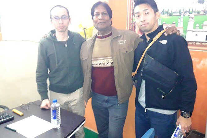 Agra private day tour by car from Delhi to Delhi - Authentic Insights from Past Travelers