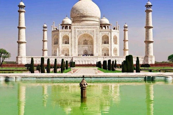 Agra private day tour by car from Delhi to Delhi - FAQs
