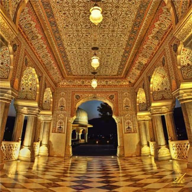 Agra: Private Same Day Jaipur Tour with Transfers & Lunch - The Sum Up