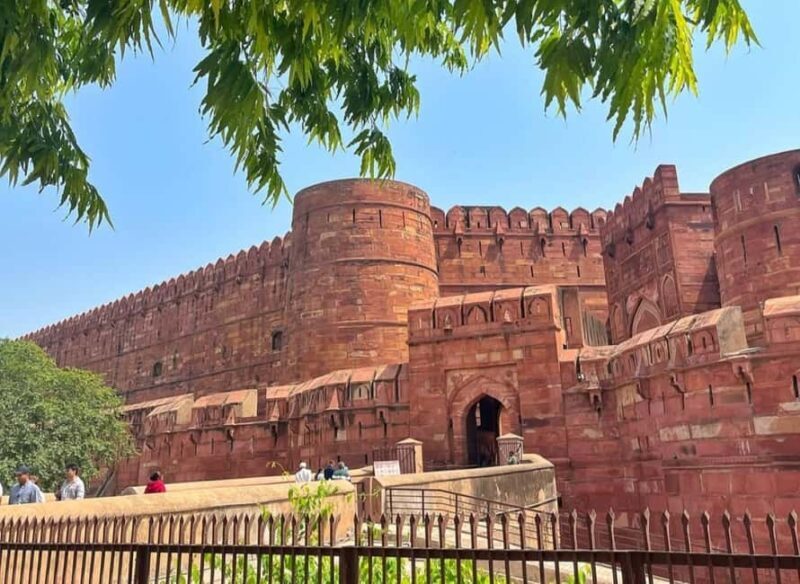 Agra: Private Skip-the-Line Tour of Taj Mahal & Agra Fort - An Honest Look at What to Expect