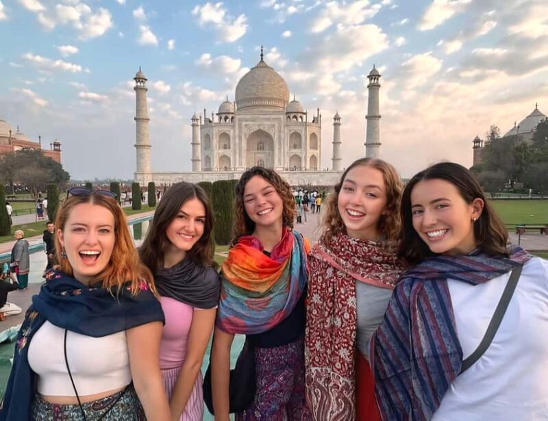 Agra: Private Skip-the-Line Tour of Taj Mahal & Agra Fort - Authenticity and Value