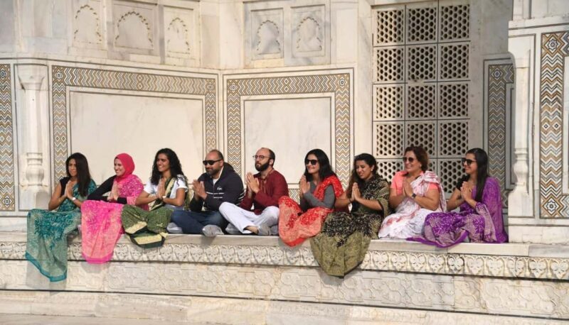 Agra: Private Skip-the-Line Tour of Taj Mahal & Agra Fort - Who Will Love This Tour?