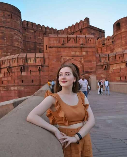 Agra: Private Skip-the-Line Tour of Taj Mahal & Agra Fort - Frequently Asked Questions