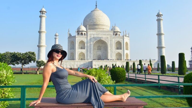 Agra: Private Taj Mahal and Agra Day Tour with Transfer - Final Reflection: Is It Worth It?