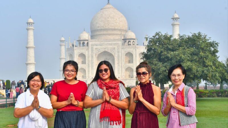Agra: Private Taj Mahal and Agra Fort Tour with Hotel Pickup - Cost and Value: Is It Worth It?