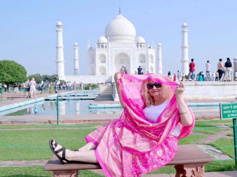 Agra: Private Taj Mahal and Agra Fort Tour with Hotel Pickup - Who Will Love This Tour?