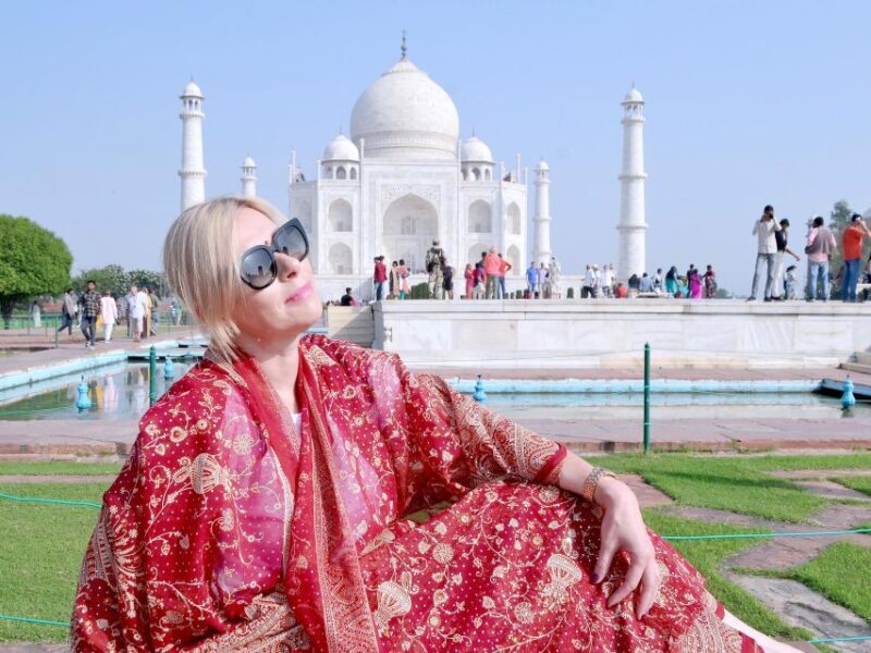 Agra: Private Taj Mahal and Agra Fort Tour with Hotel Pickup - FAQ