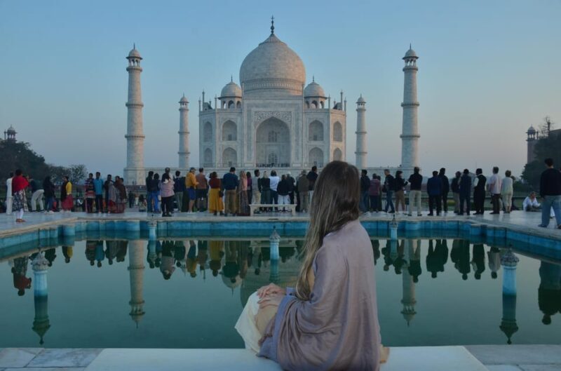Agra: Private Taj Mahal Photoshoot with Entry Ticket - Final Thoughts: Who Is This Best For?