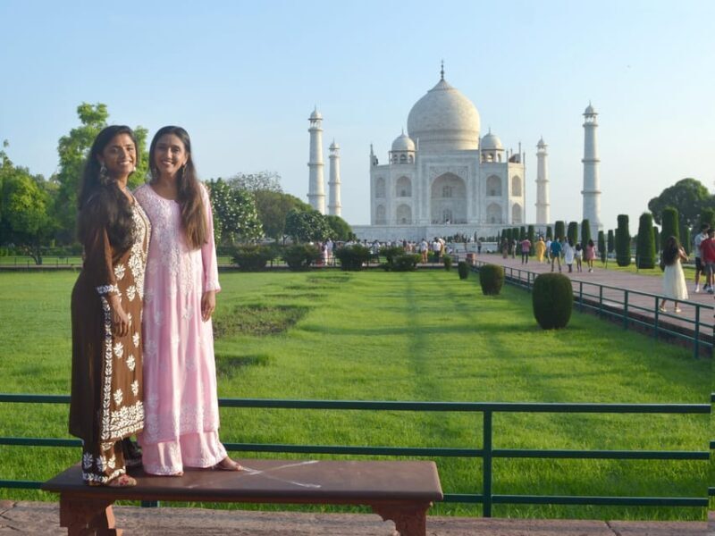 Agra: Private Taj Mahal Photoshoot with Entry Ticket - Frequently Asked Questions