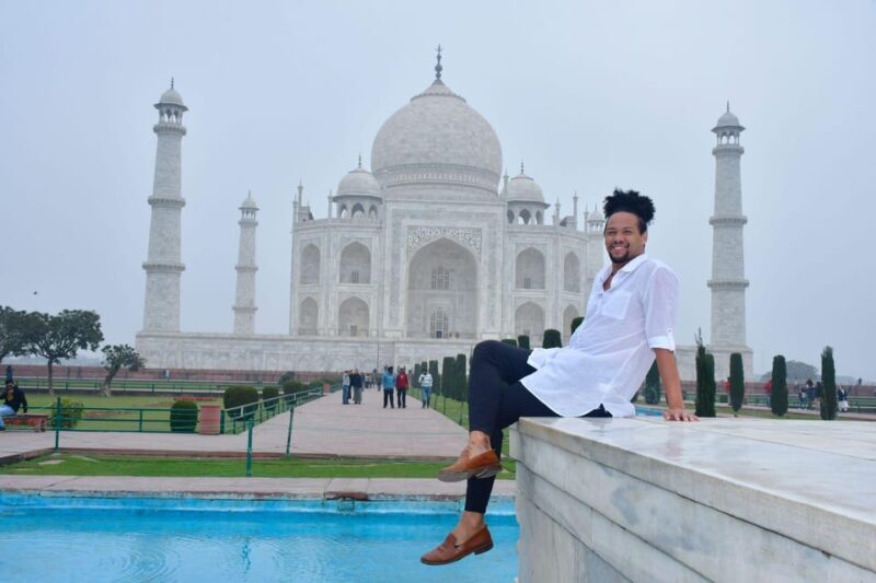Agra: Private Taj Mahal Photoshoot with Entry Ticket - Final Words