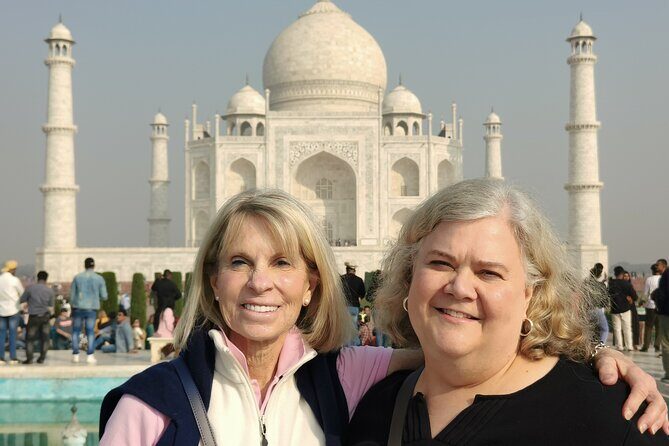 Agra Private Tour Guide - Stories, History & Hidden Gems - Exploring Agra with a Private Guide: Stories, History & Hidden Gems