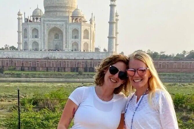 Agra Private Tour Guide - Stories, History & Hidden Gems - Key Points