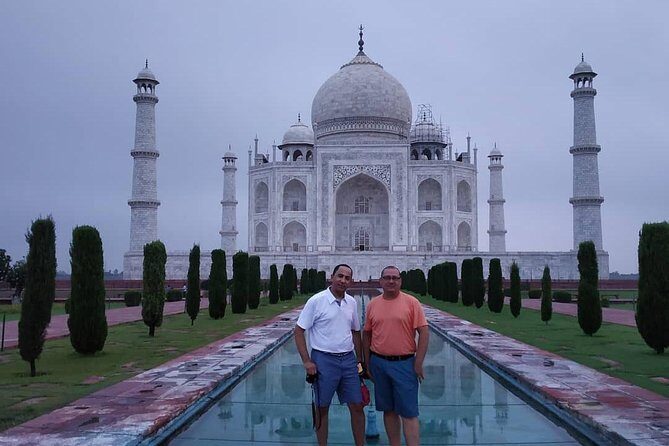 Agra Private Tour Guide - Stories, History & Hidden Gems - Authentic Experiences and the Guide’s Role