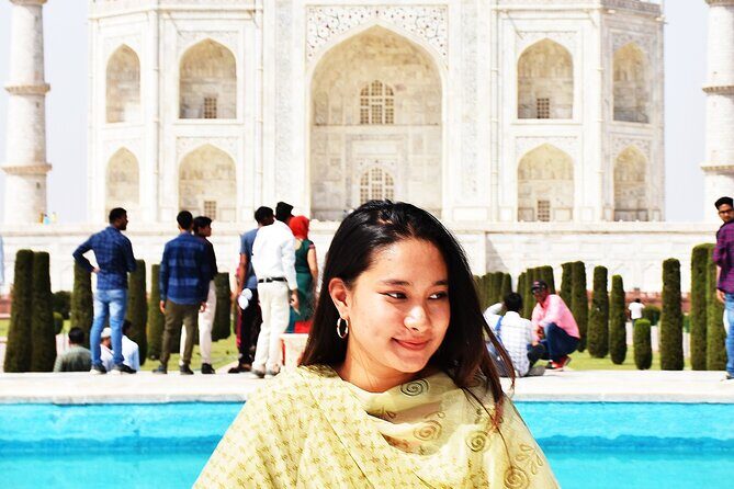 Agra Private Tour Guide - Stories, History & Hidden Gems - Is This Tour Worth It?