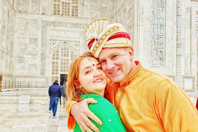 Agra Private Tour Guide - Stories, History & Hidden Gems - Who Should Consider This Tour?