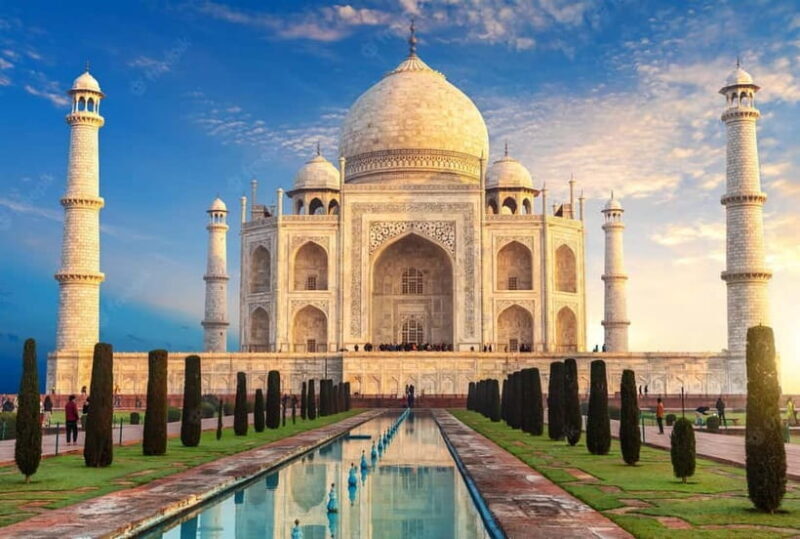 Agra: Private Tour of Agra, Tuk Tuk & Food - Who Will Love This Tour?