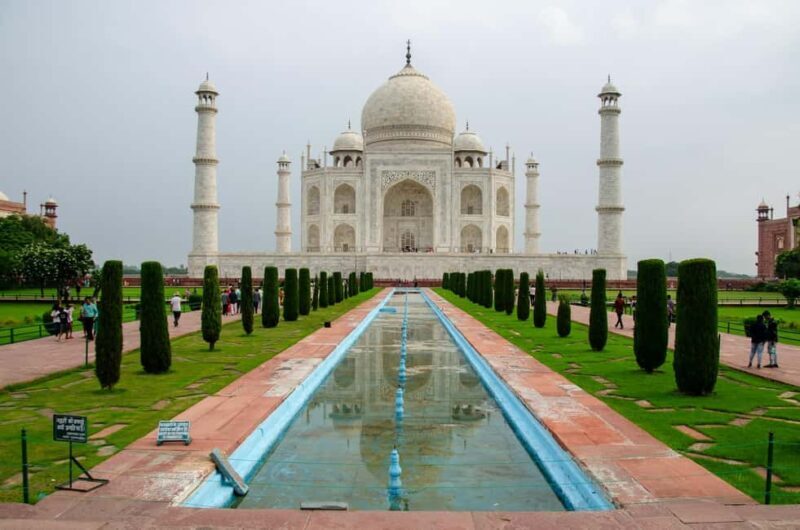Agra: Private Tour Skip the Line Taj Mahal & Agra Fort - Who Should Consider This Tour?