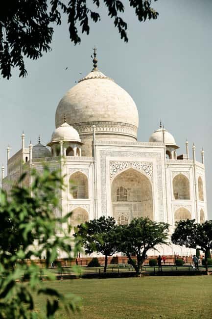 Agra: Private Tour Skip the Line Taj Mahal & Agra Fort - Final Thoughts
