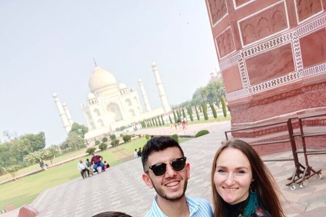 Agra Private Tour with Multilingual Guide and Skip the Queue - FAQ