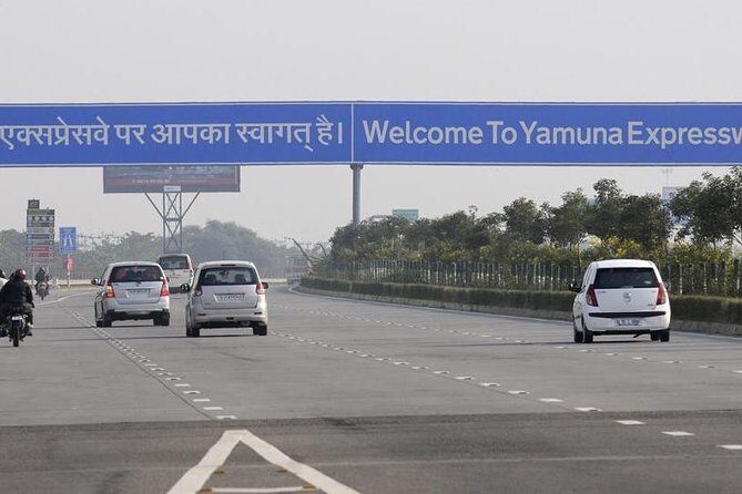 Agra : Private Transfer Agra to Delhi - What Travelers Say