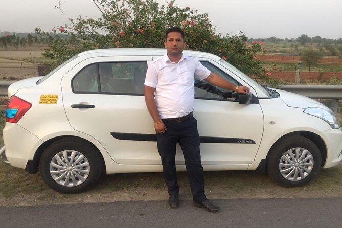 Agra : Private Transfer Agra to Delhi - FAQ