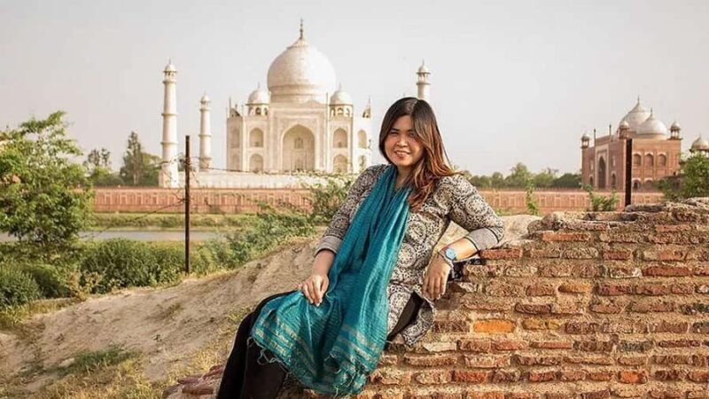 Agra: Quick Entry Skip-the-Line Taj Mahal Ticket - Key Points