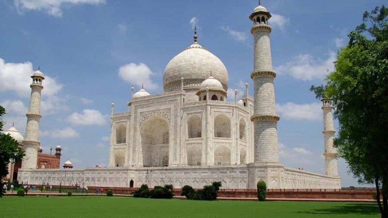 Agra: Quick Entry Skip-the-Line Taj Mahal Ticket - Final Thoughts: Who Is This Tour For?