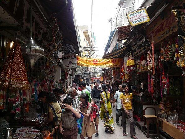Agra Same Day Tour - An Authentic, Well-Organized Itinerary