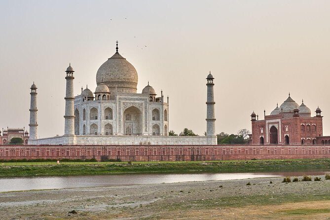 Agra Same Day Tour - Analyzing Value and Practicality