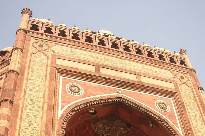 Agra Same Day Tour With Abhaneri & Fatehpur Sikri From Jaipur with Lunch - Returning to Jaipur: The Long Drive Back