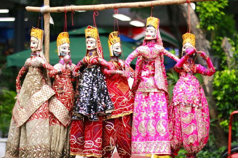 Agra Shopping Tour with Expert Guide & Marble Inlay Workshop - Final Thoughts