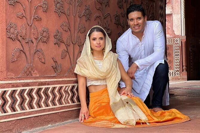 Agra Sightseeing Tour All Inclusive - Some Practical Considerations