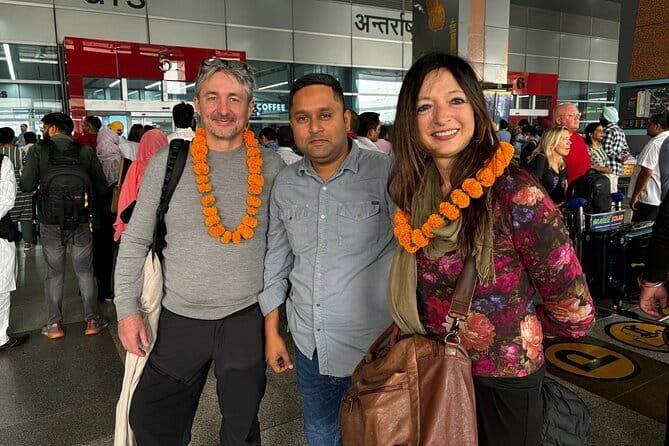 Agra Sightseeing Tour with Fatehpur Sikri - The Sum Up: Who Is This Tour Best For?