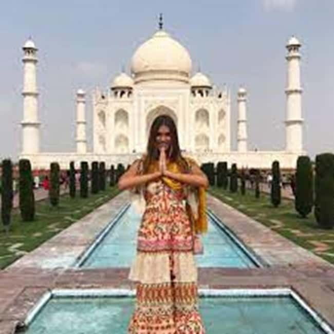 Agra: Skip-the-line entry ticket on Taj Mahal tour - What to Expect from the Taj Mahal Skip-the-line Tour