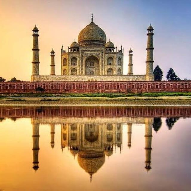 Agra: Skip-the-line entry ticket on Taj Mahal tour - Who Should Consider This Tour?