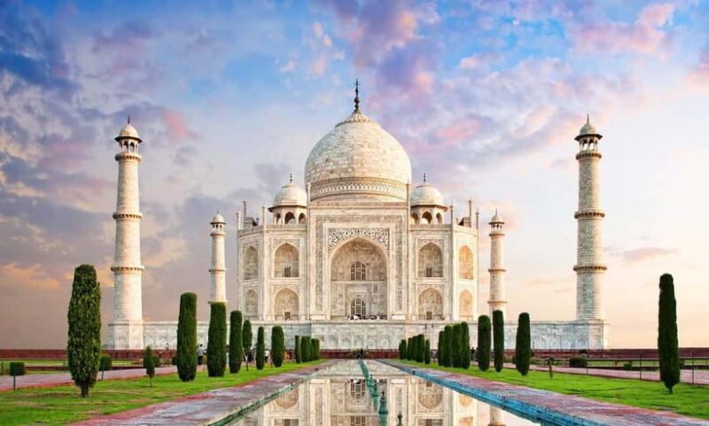Agra: Skip-the-Line Private Tour of Taj Mahal & Agra Fort - FAQ