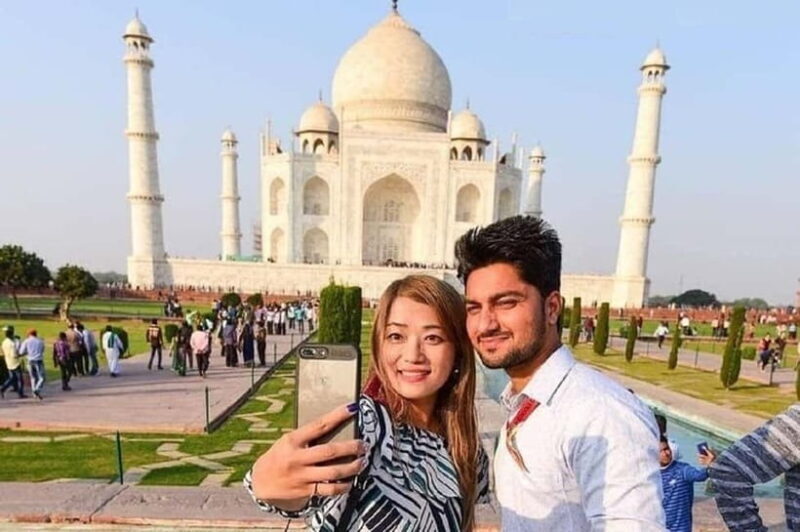 Agra: Skip-The-Line Sunrise Taj Mahal with Mausoleum Tour - FAQ