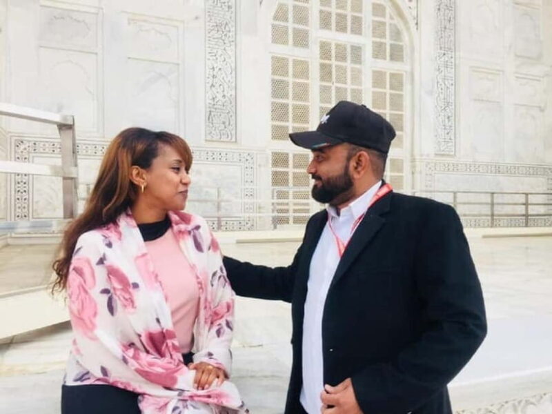 Agra: Skip-the-Line Sunrise Taj Mahal with Mausoleum Tour - Key Points