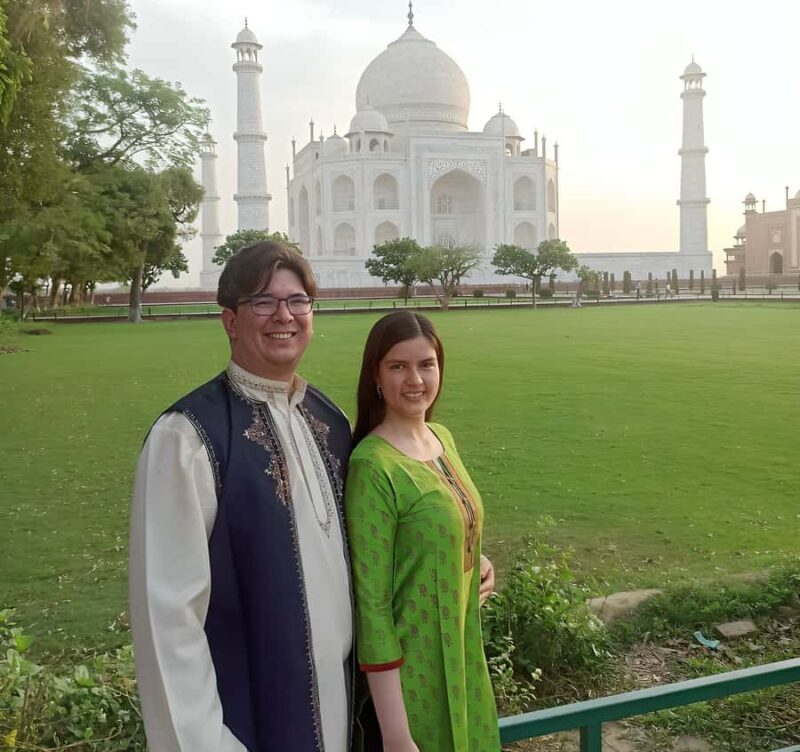 Agra: Skip-the-Line Taj Mahal, Agra Fort & Baby Taj Day Tour - A Practical Guide to the Agra Tour Experience
