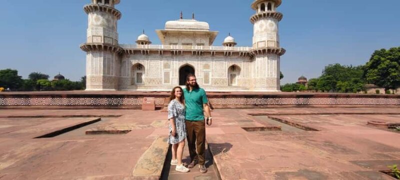 Agra: Skip-the-Line Taj Mahal, Agra Fort & Baby Taj Day Tour - What Makes This Tour a Good Value?