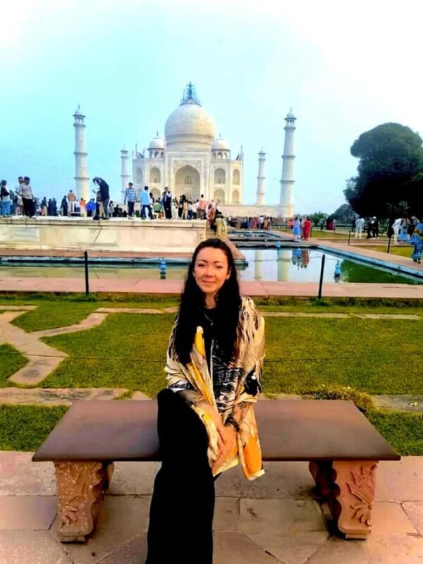 Agra: Skip-the-Line Taj Mahal, Agra Fort & Baby Taj Day Tour - The Sum Up