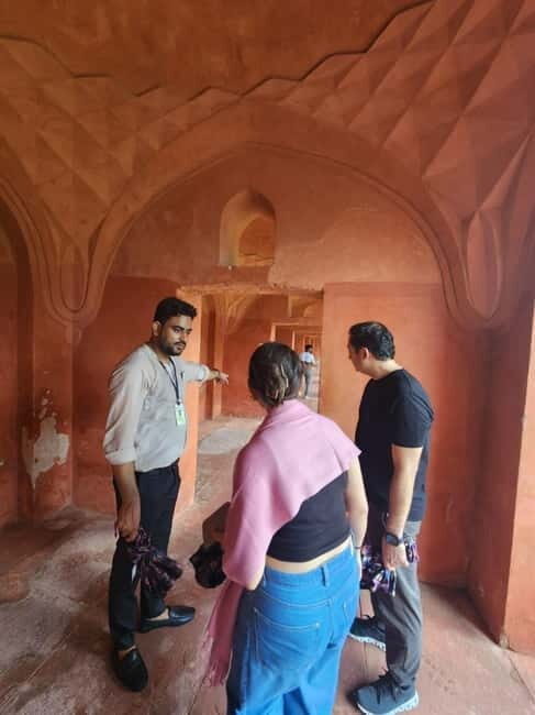 Agra: Skip-the-line Taj Mahal, Agra Fort & Baby Taj Day Tour - Is This Tour Right for You?