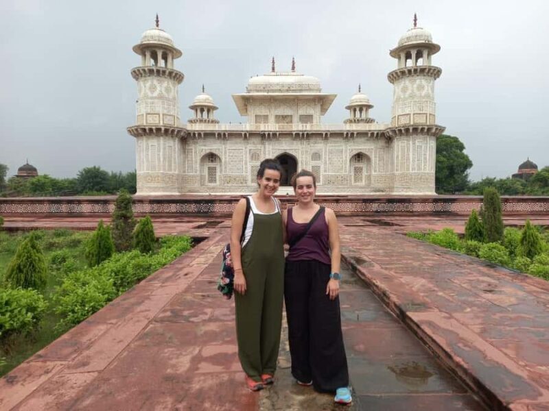 Agra: Skip-the-Line Taj Mahal & Agra Fort Guided Tour By Car - Client Feedback and Authentic Perspectives