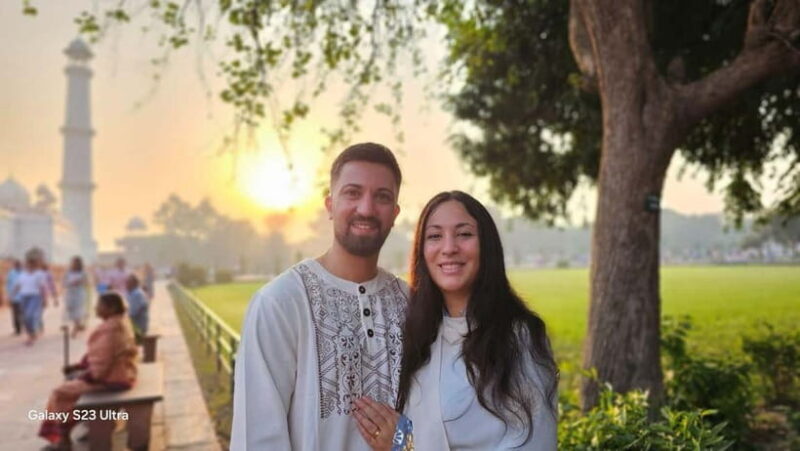 Agra: Skip-the-Line Taj Mahal & Agra Fort Private Tour - What’s Not Included and What to Consider