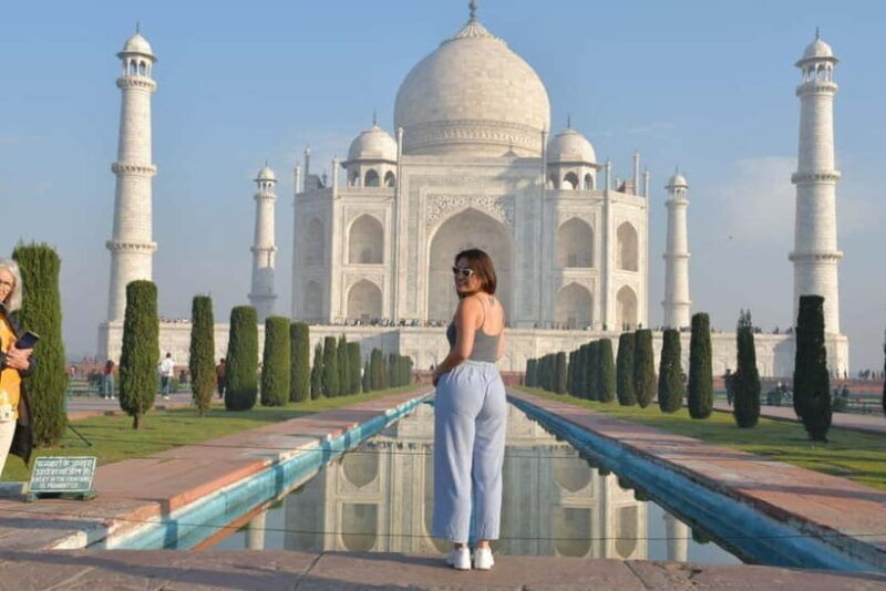 Agra: Skip-the-Line Taj Mahal & Agra Fort Private Tour - Final Thoughts