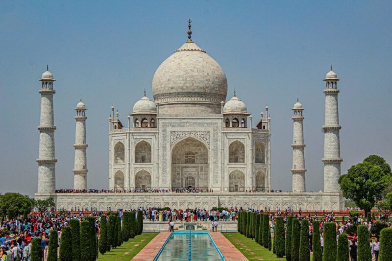 Agra: Skip-the-Line Taj Mahal & Agra Fort Private Tour - Who Is This Tour Best For?