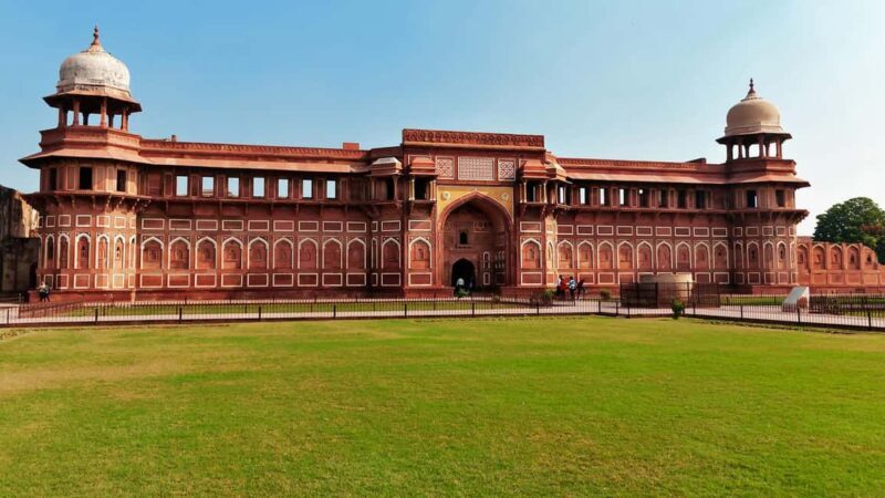 Agra Skip-the-Line: Taj Mahal & Agra Fort Private Tour - The Sum Up: Who Should Consider This Tour?