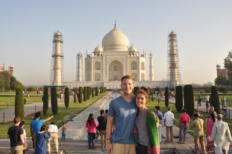 Agra: Skip-the-Line Taj Mahal & Agra Fort Tickets + Add-Ons - FAQ