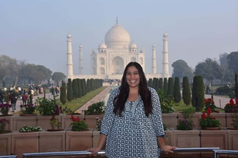 Agra: Skip-the-line Taj Mahal & Agra Fort Tour with Pick-Up - Final Thoughts: Is This Tour Right for You?